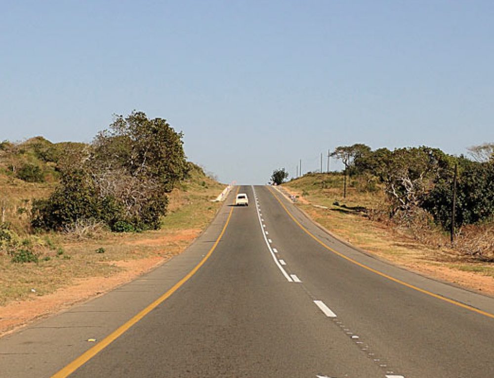 The construction of the Maputo By-Pass Road (74km) - Civil and Planning ...